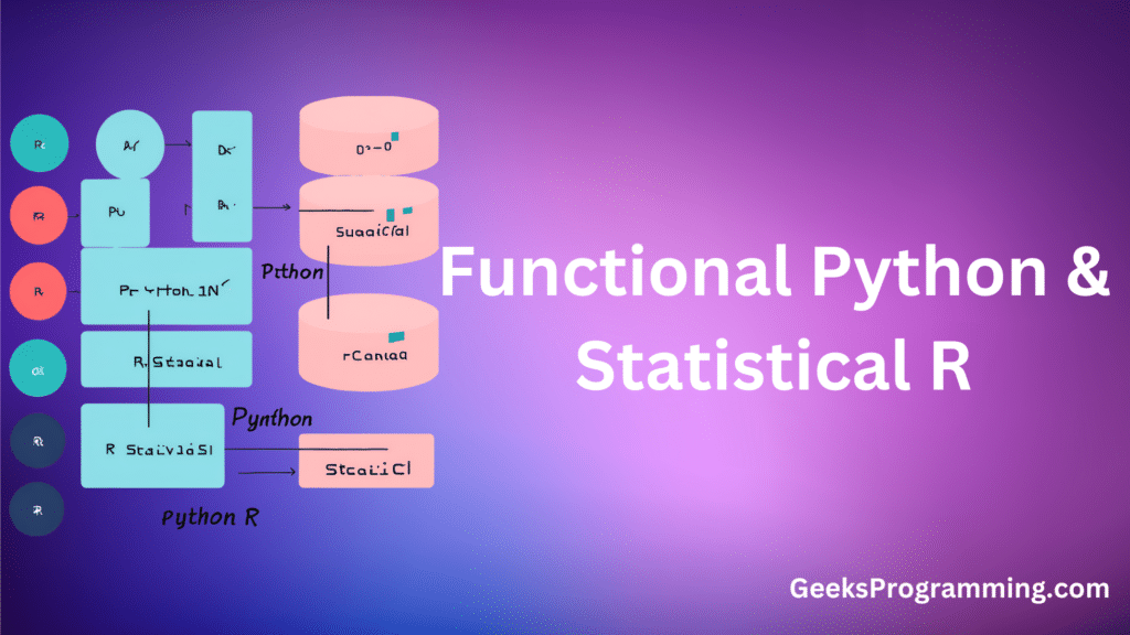 Machine Learning With Python: A Practical Guide - GeeksProgramming